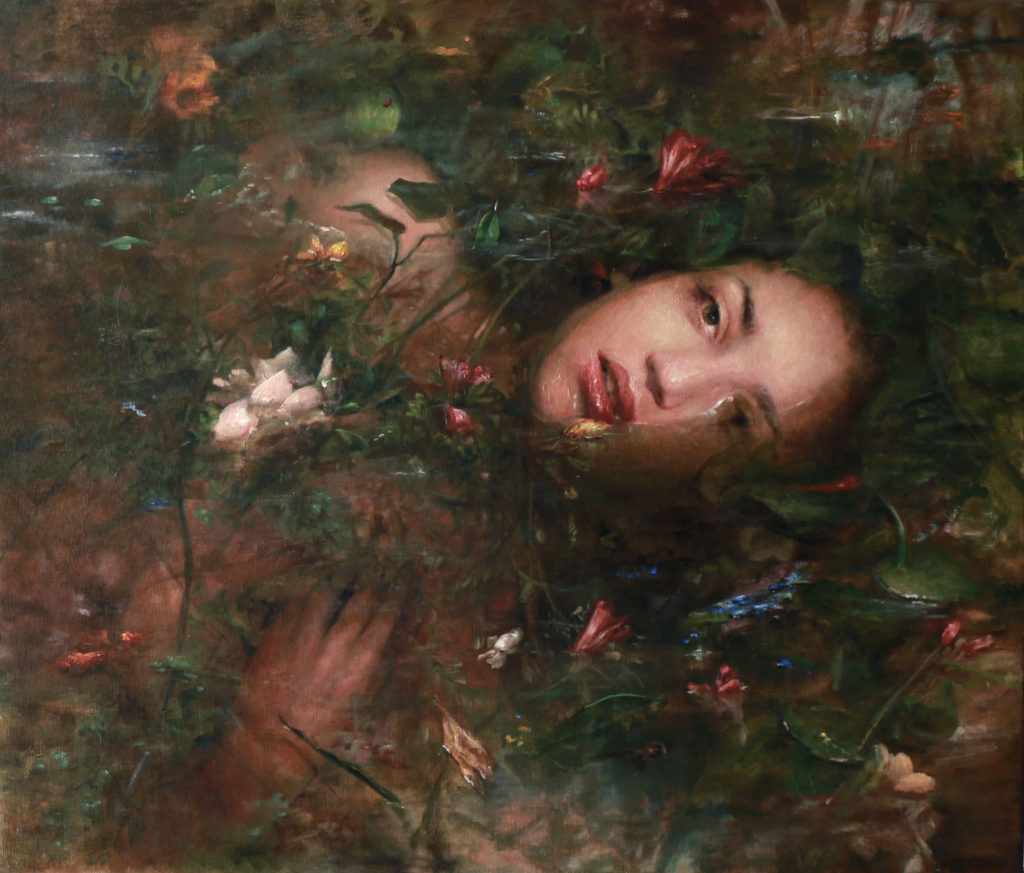 An online gallery for classical figuration without greedy middlemen